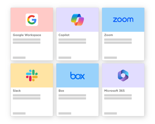 BrainStorm solutions | Microsoft 365